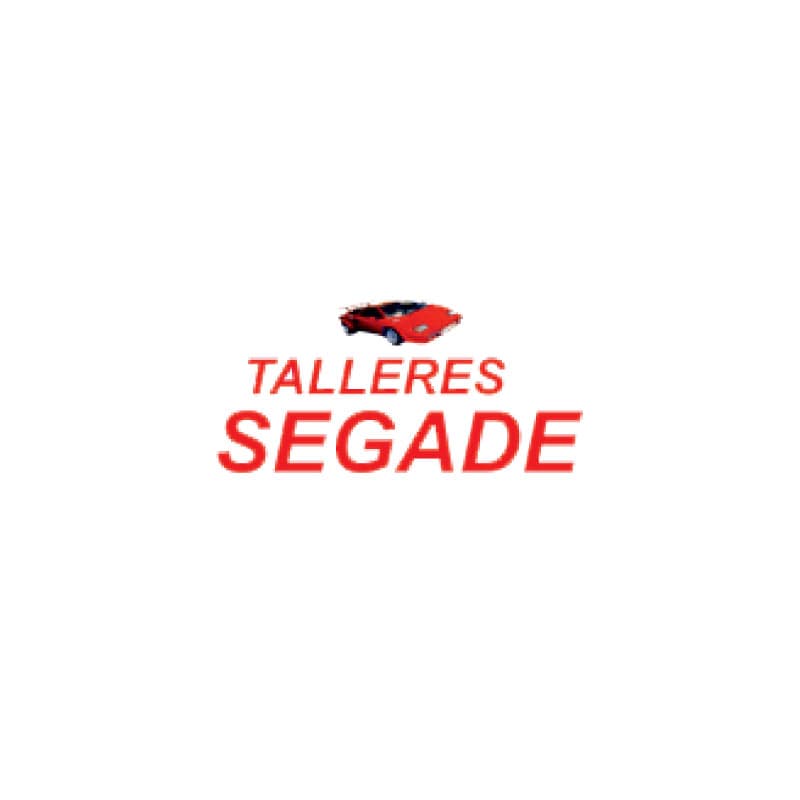 Talleres Segade, taller en Vigo